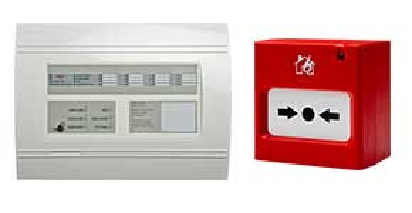 Teletek Eclipse 8 Alarm Paneli + Led 32 Keypad | Teletek Alarm
