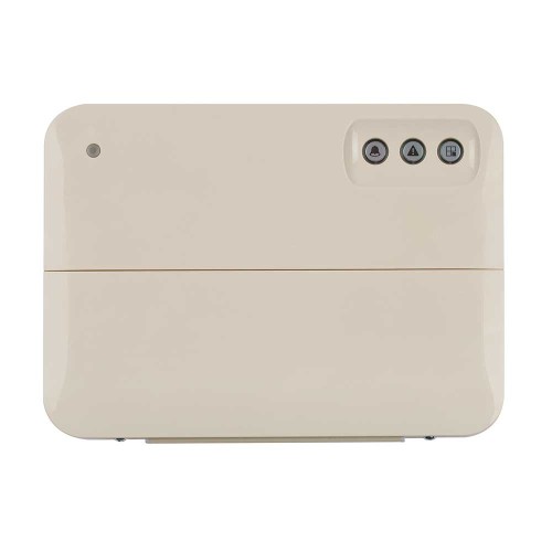 Teletek Eclipse 8 Alarm Paneli + Led 32 Keypad | Teletek Alarm