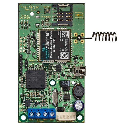 Teletek Alarm Sistemleri